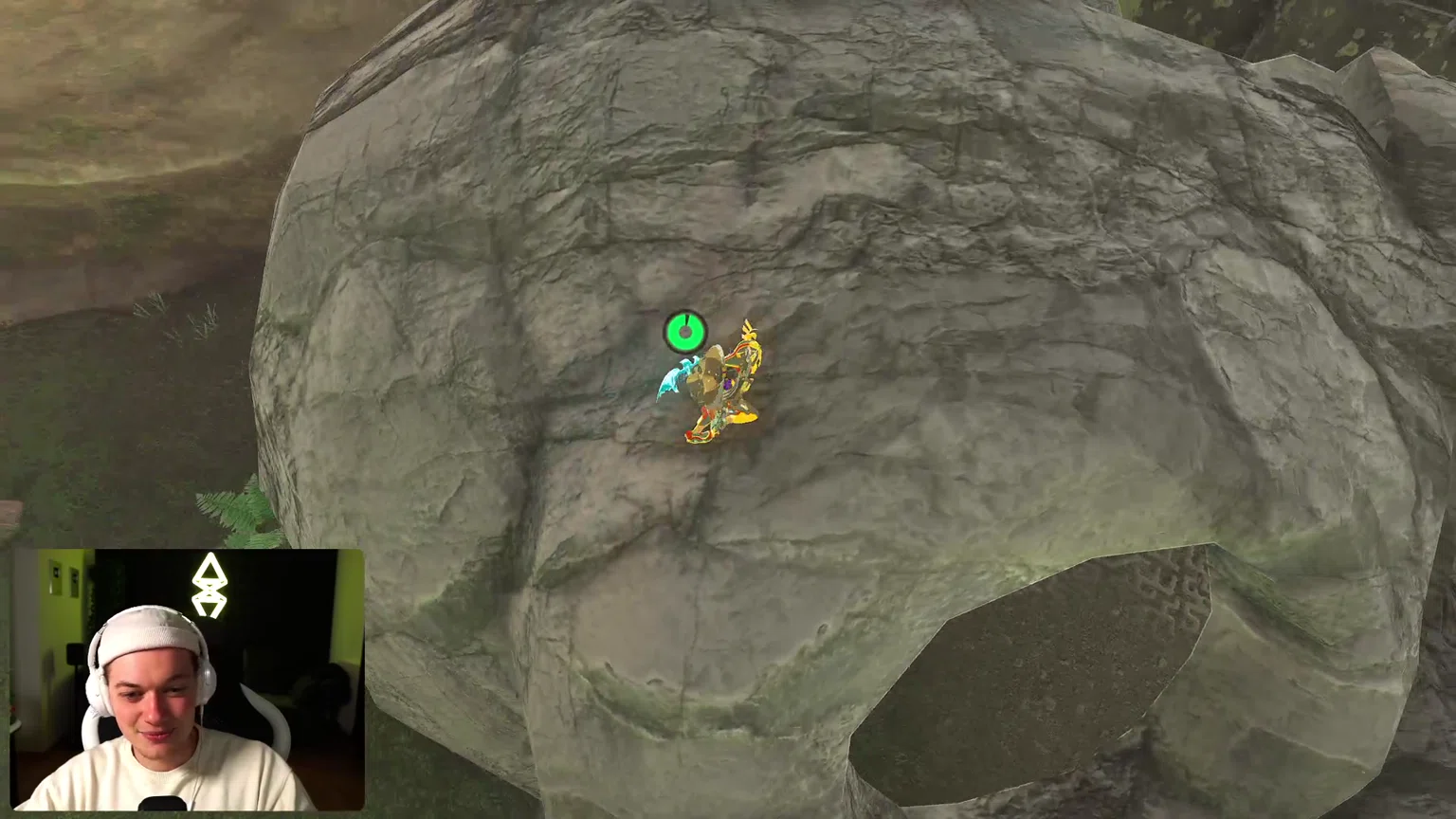 TotK Master Mode FINALE (ich werde leiden)